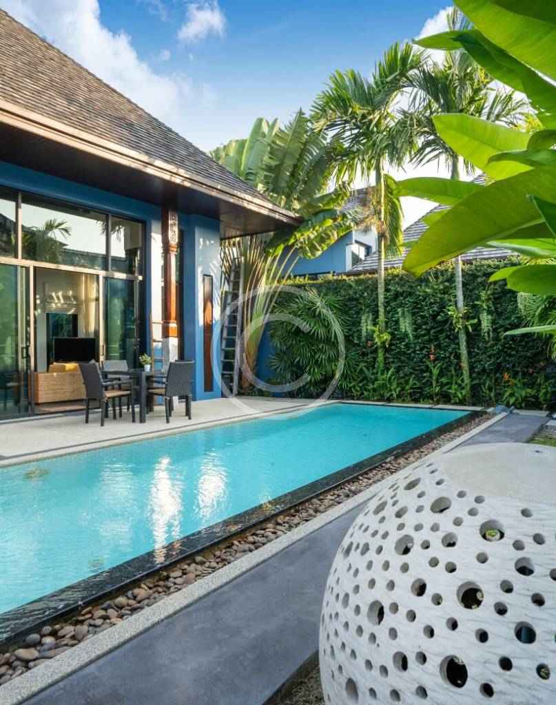 Manthan – Luxury Resort