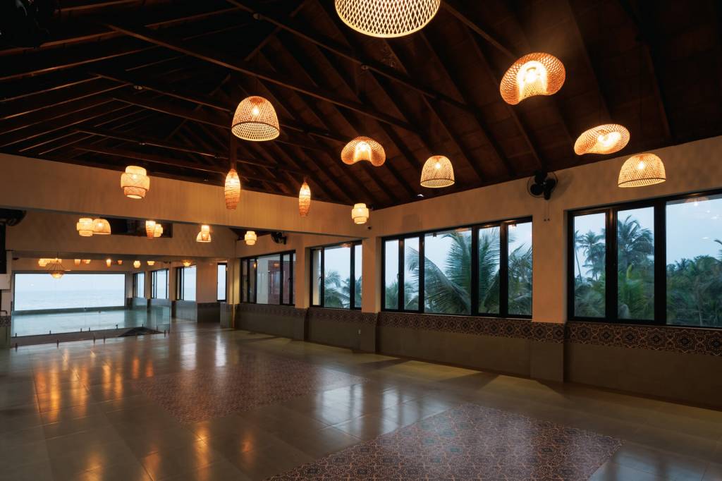 Manthan – Luxury Resort