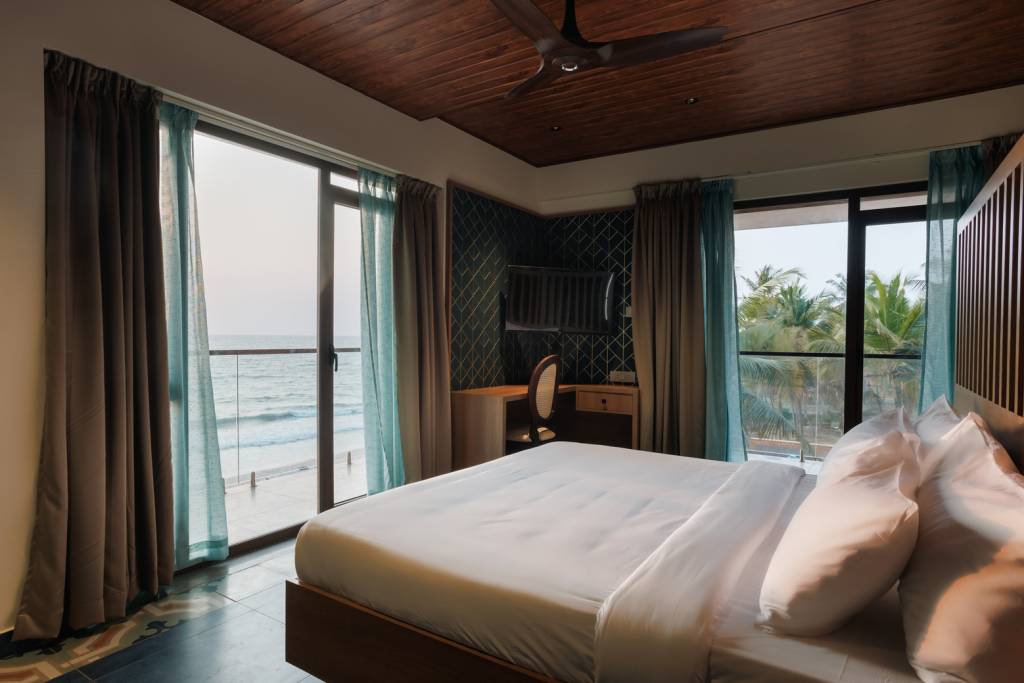 Manthan – Luxury Resort