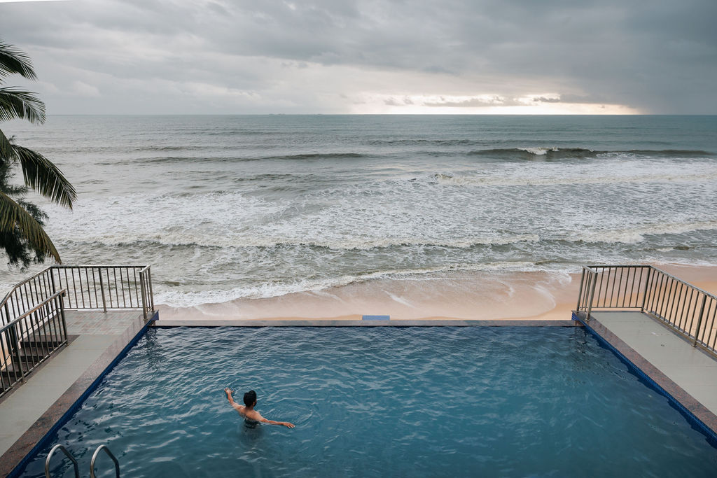 Manthan – Luxury Resort